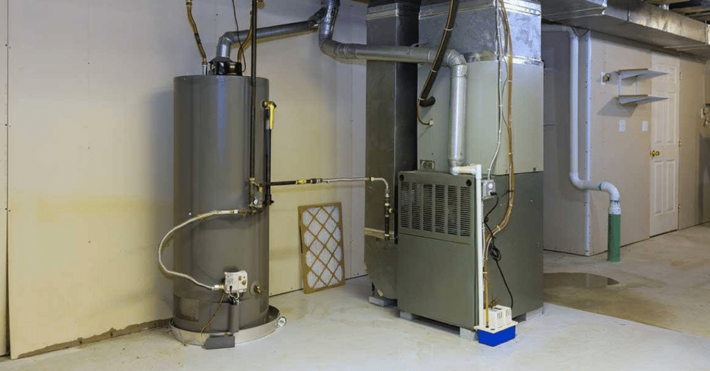 Is It a Good Idea to Keep Your Furnace Fan Running All Winter? - A1 ...