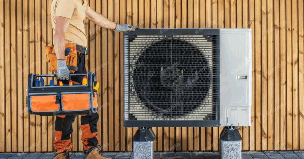 When Is the Best Time To Replace Your HVAC System? - A1 Mechanical